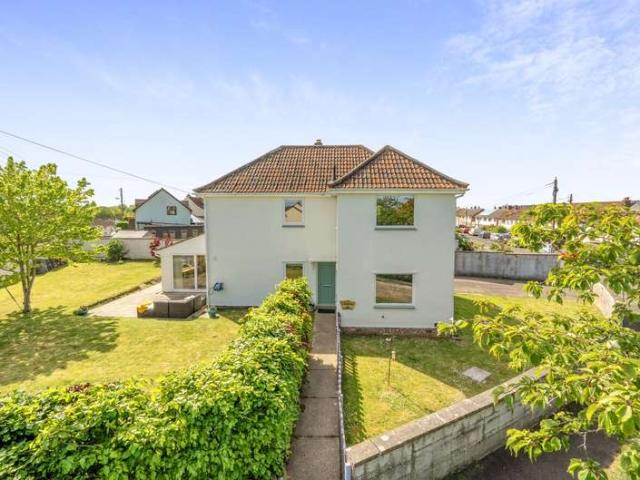 3 Bedroom Detached House