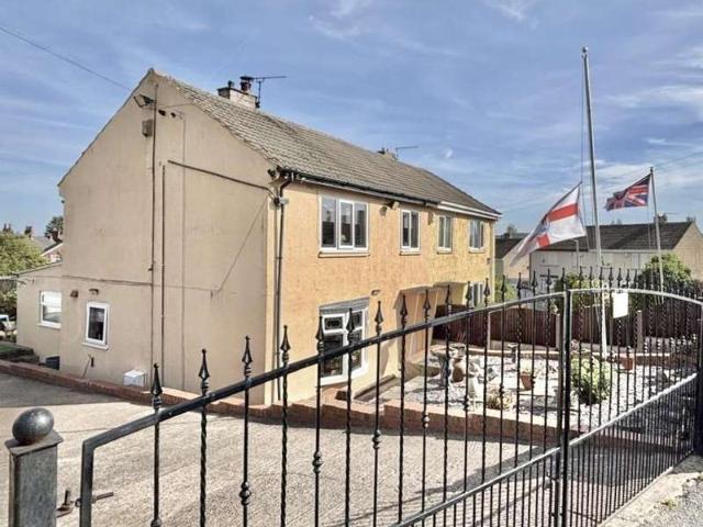 3 Bedroom Detached House