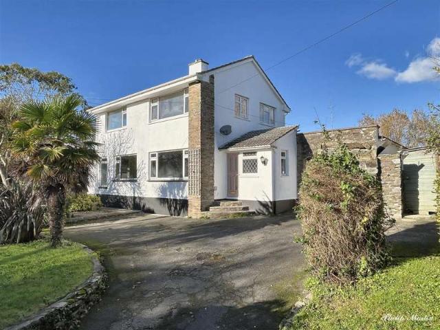 3 Bedroom Detached House