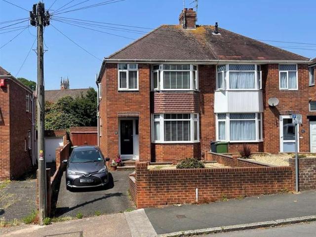 3 Bedroom Detached House