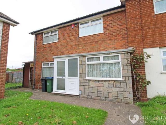 3 Bedroom Detached House