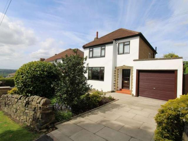 3 Bedroom Detached House