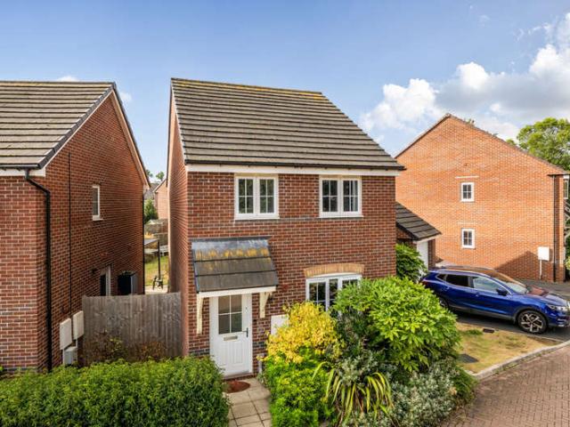 3 Bedroom Detached House