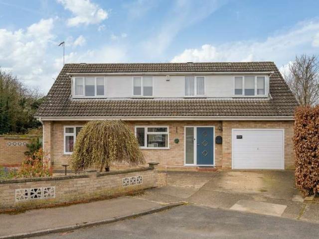3 Bedroom Detached House