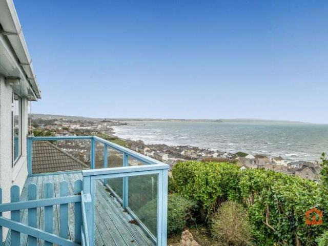 3 Bedroom Detached House