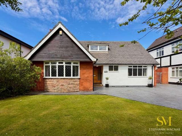 3 Bedroom Detached House