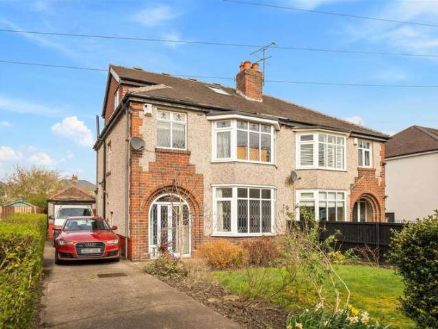 3 Bedroom Detached House