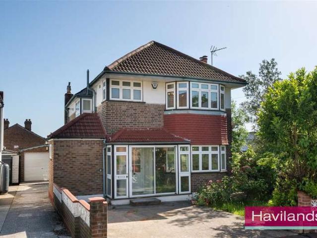 3 Bedroom Detached House