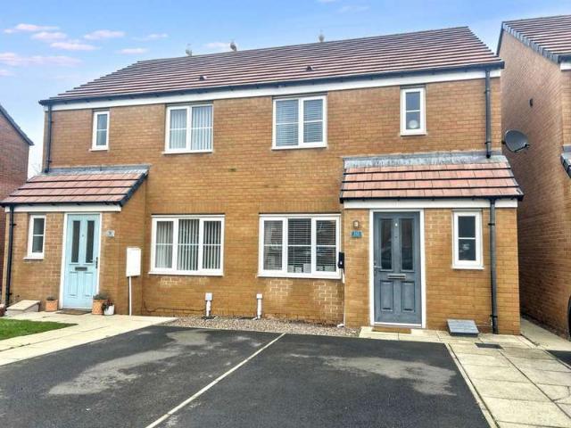 3 Bedroom Detached House