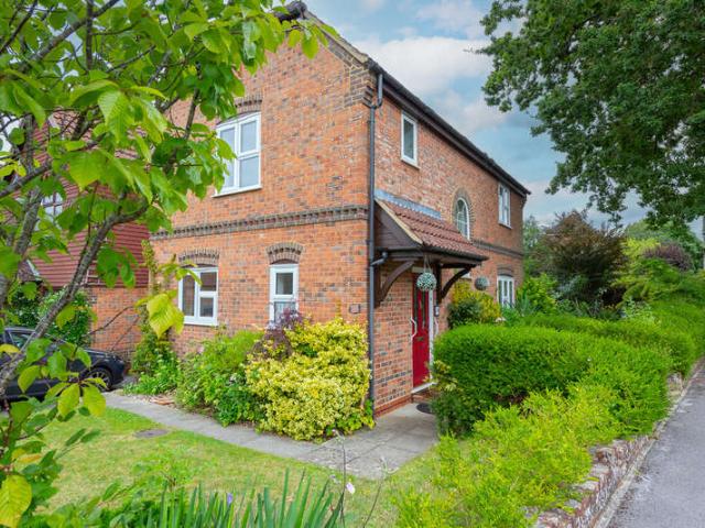 3 Bedroom Detached House