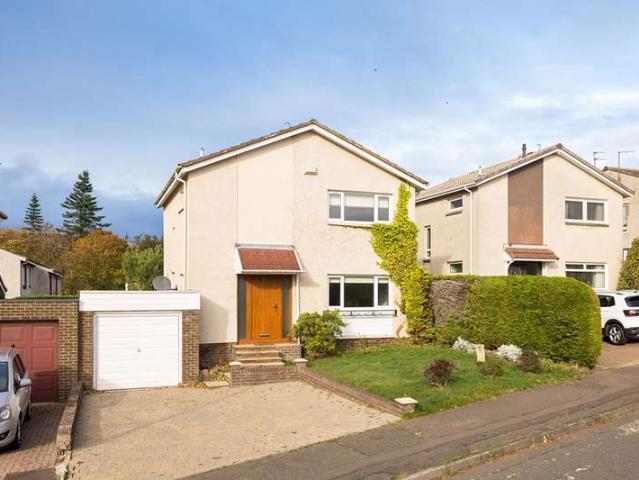 3 Bedroom Detached House