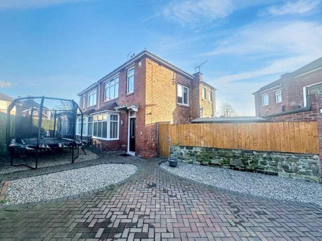 3 Bedroom Detached House