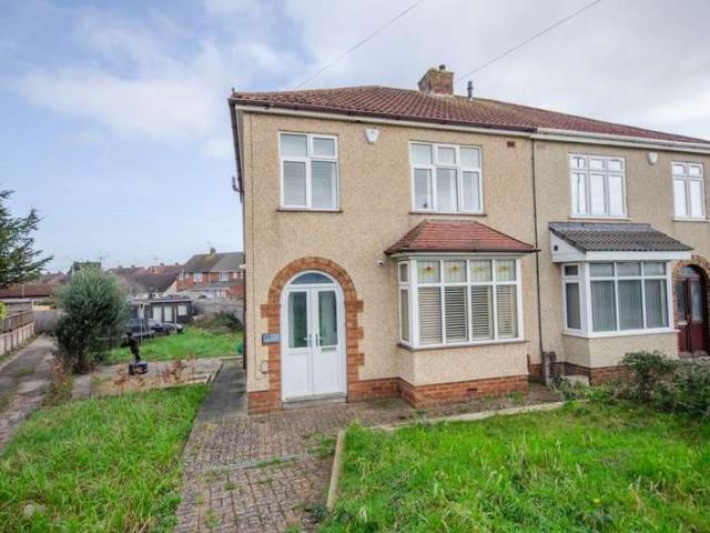 3 Bedroom Detached House