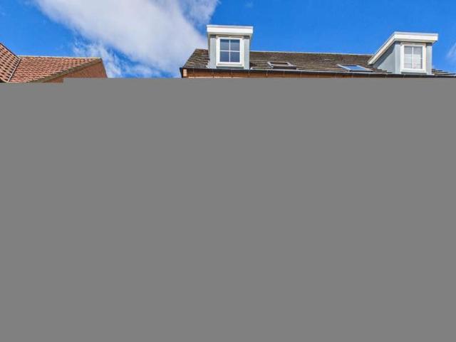 3 Bedroom Detached House
