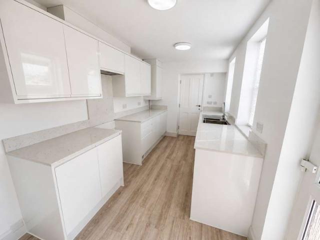 3 Bedroom Detached House