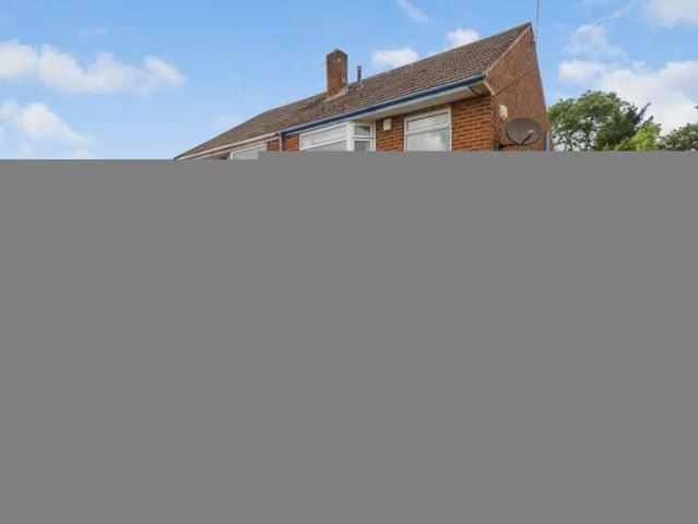 3 Bedroom Detached House