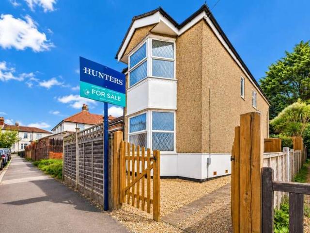 3 Bedroom Detached House
