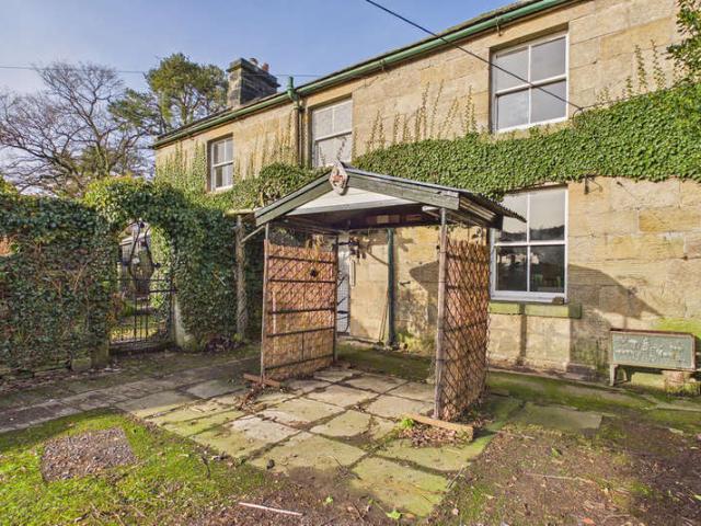 3 Bedroom Detached House
