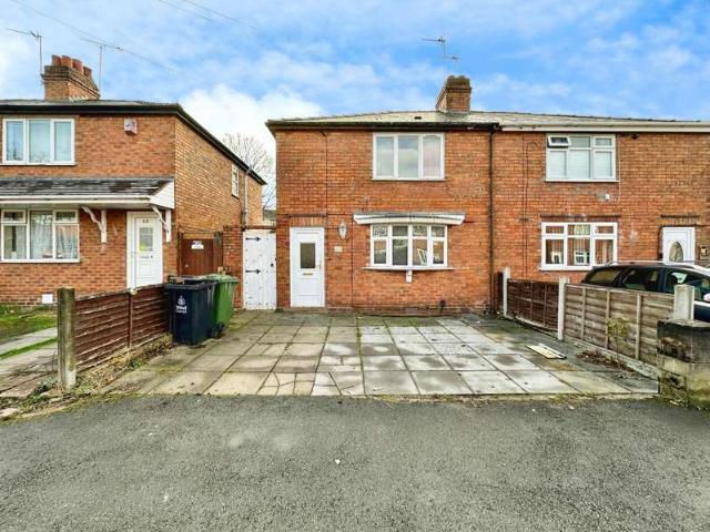 3 Bedroom Detached House