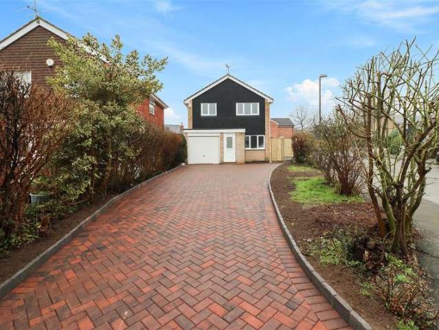 3 Bedroom Detached House