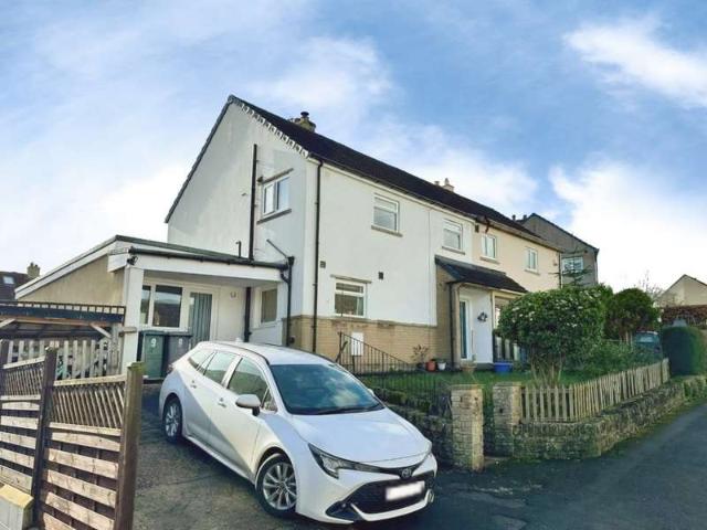 3 Bedroom Detached House