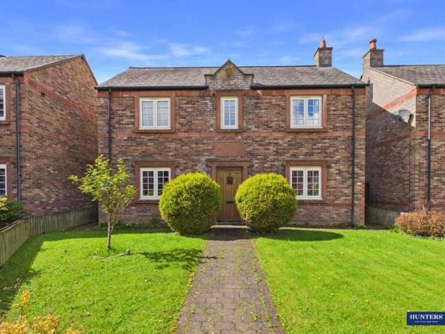 3 Bedroom Detached House