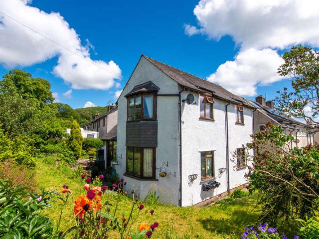 3 Bedroom Detached House