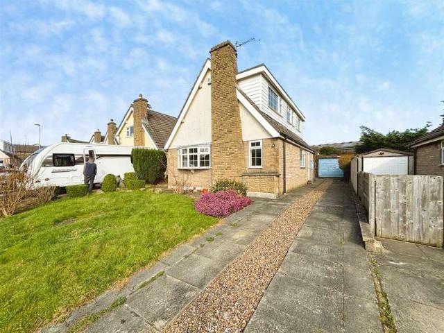 3 Bedroom Detached House