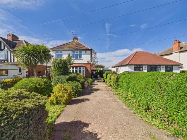 3 Bedroom Detached House