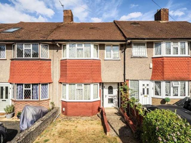 3 Bedroom Detached House
