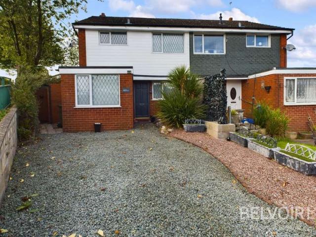 3 Bedroom Detached House