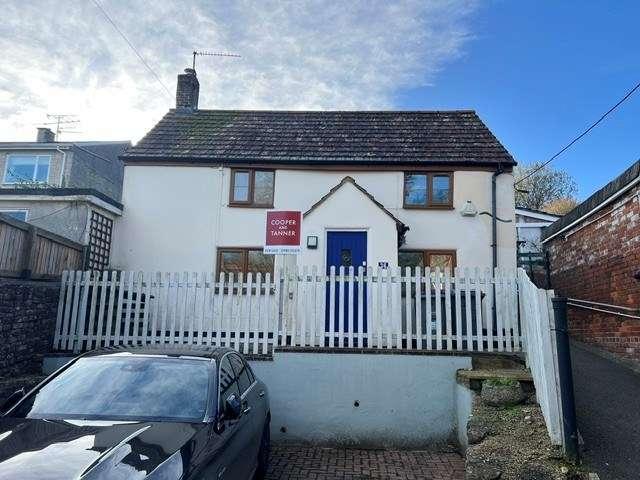 3 Bedroom Detached House