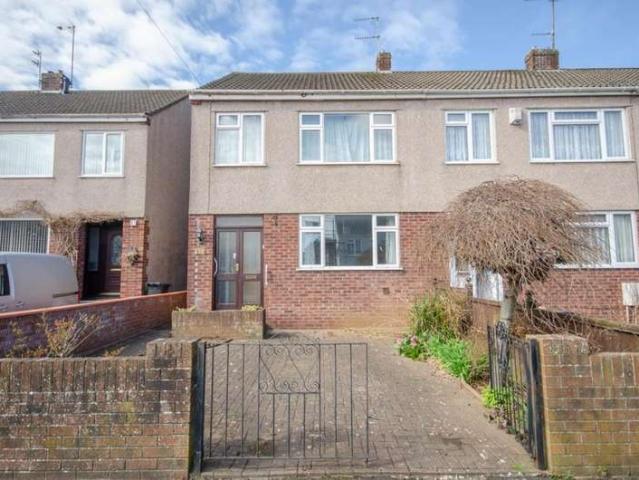3 Bedroom Detached House