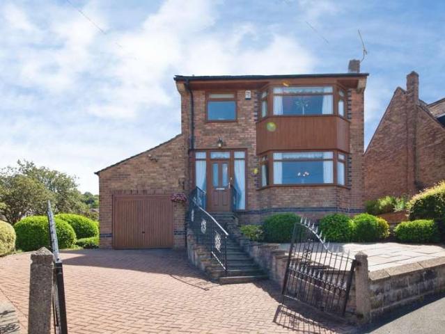 3 Bedroom Detached House