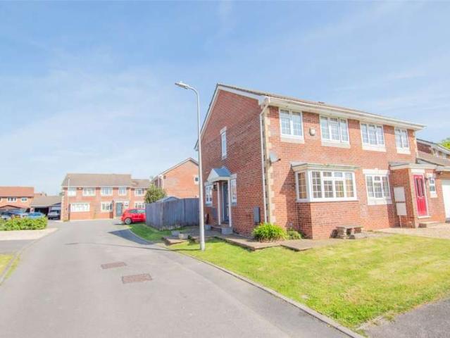 3 Bedroom Detached House