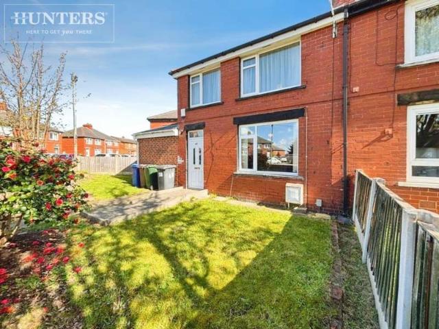 3 Bedroom Detached House