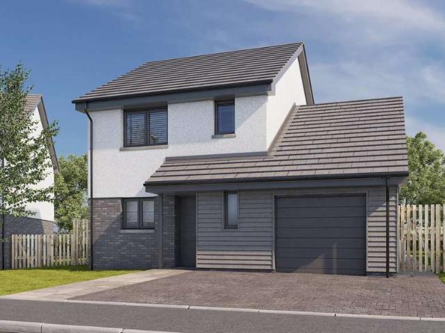 3 Bedroom Detached House