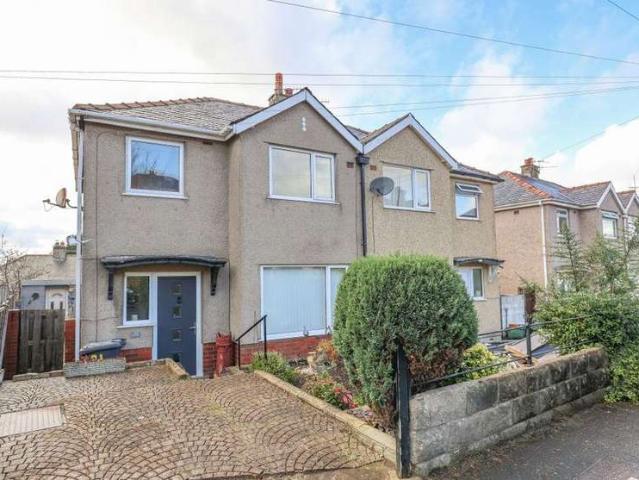 3 Bedroom Detached House