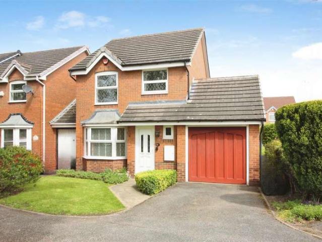 3 Bedroom Detached House