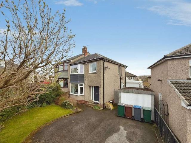3 Bedroom Detached House