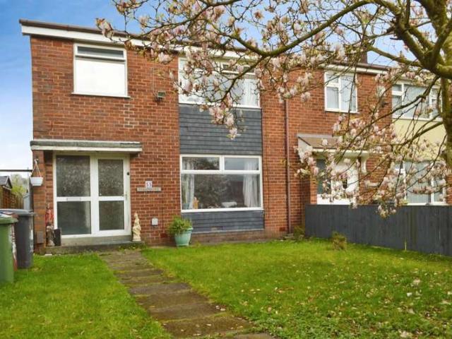 3 Bedroom Detached House