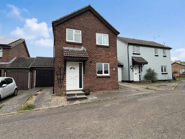 3 Bedroom Detached House