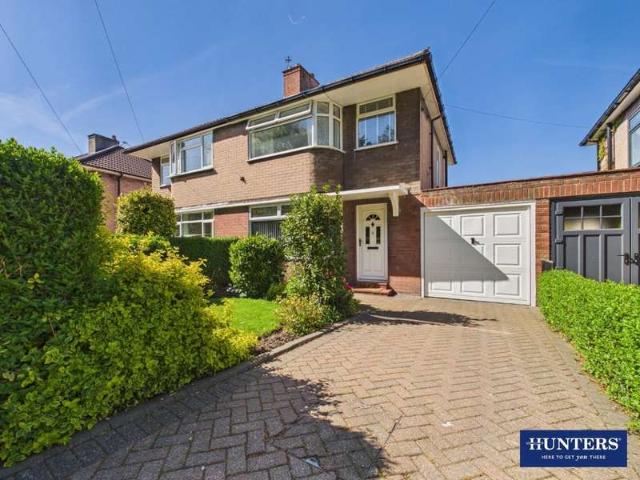 3 Bedroom Detached House