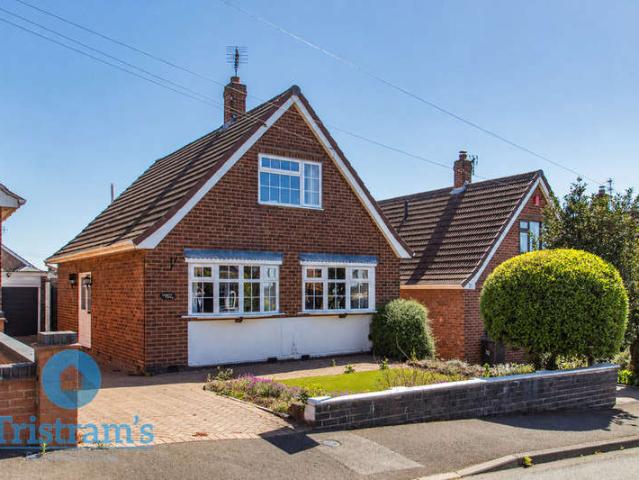 3 Bedroom Detached House