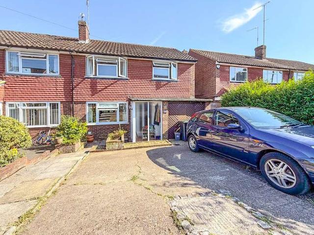 3 Bedroom Detached House