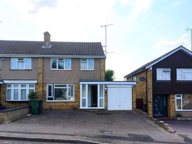 3 Bedroom Detached House