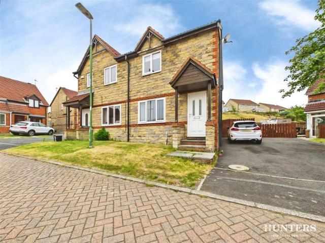 3 Bedroom Detached House