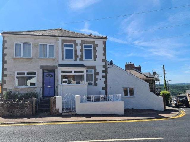 3 Bedroom Detached House