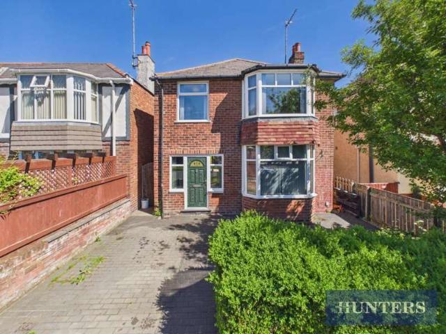 3 Bedroom Detached House