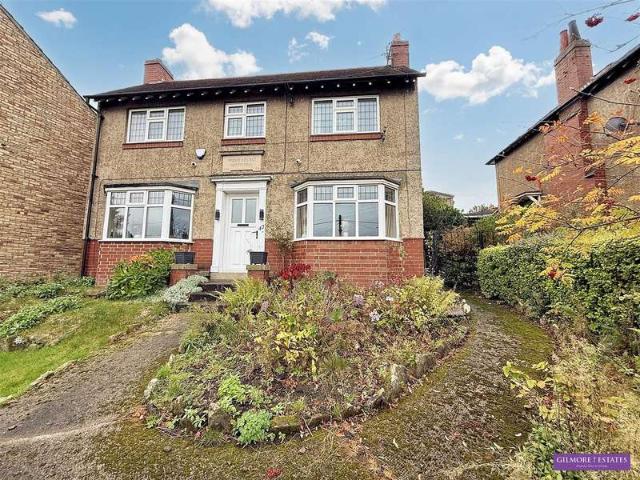 3 Bedroom Detached House